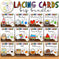 Lacing Cards MEGA Bundle – CraftedwithBliss