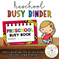 Themed Busy Book Mini Bundle – CraftedwithBliss
