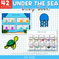 Themed Busy Book Mini Bundle – CraftedwithBliss
