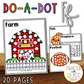 500+ Pages Alphabet Dot Markers Mega Bundle Do-A-Dot (Preschool, Sped ...